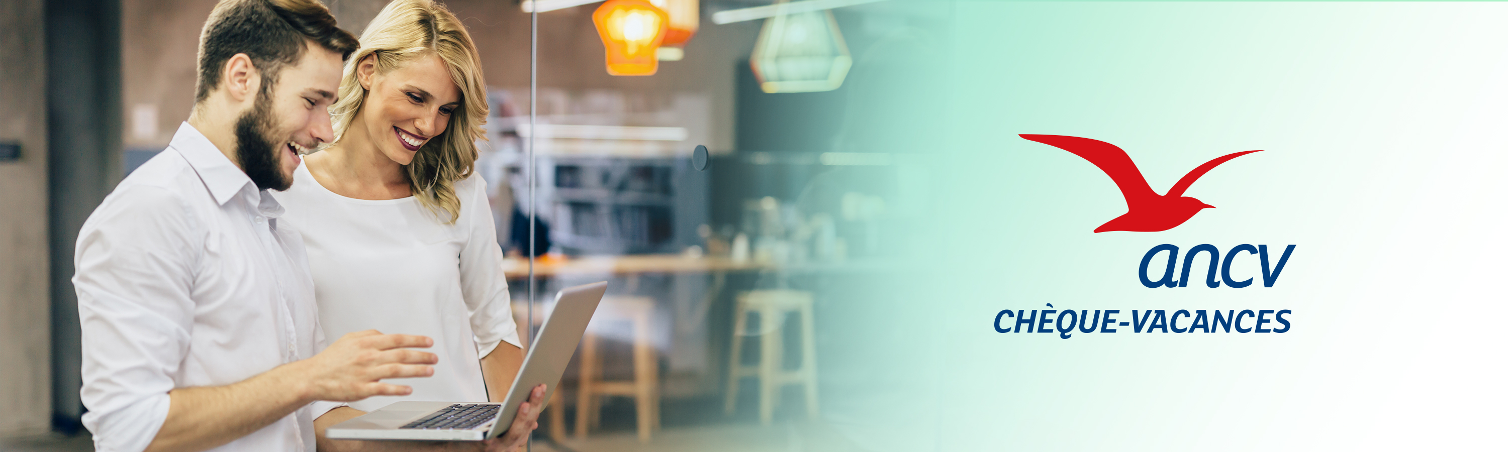ANCV - Chèque-Vacances : les nouveautés